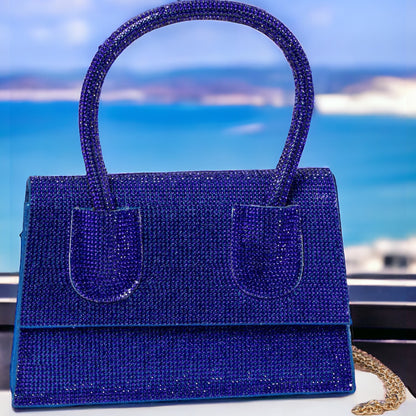 The Imperial Bag | Deenaee